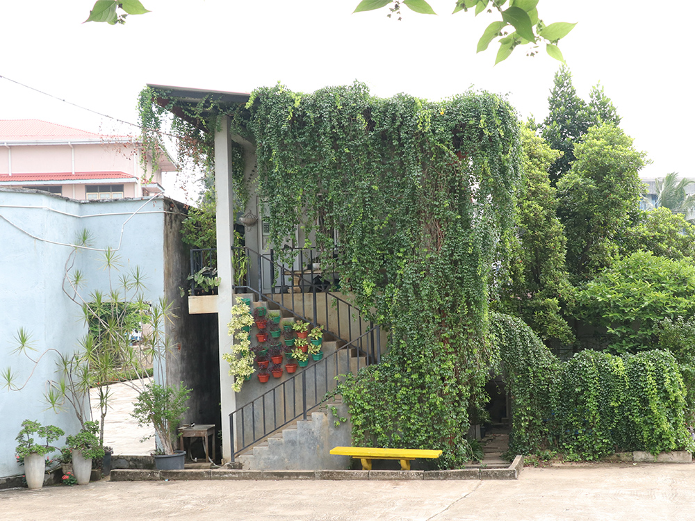 Jayawardanapura Campus – Stark Engineering